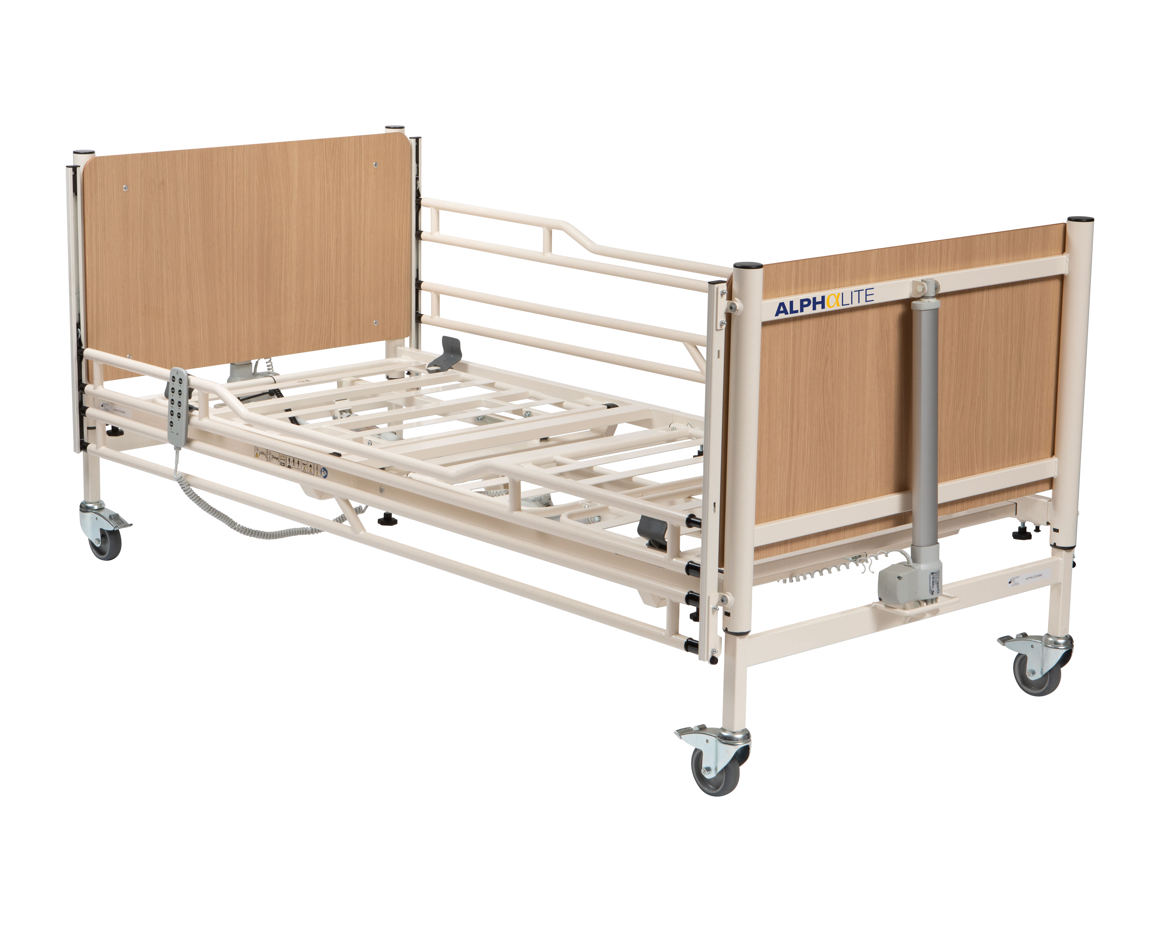 Alphalite Battery Back-up